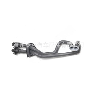 LR019276 HVAC Heater Hose EVOQUE LR2 DISCOVERY SPORT 08-19-阿里巴巴