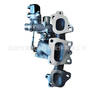 逍客1.2T 涡轮增压器 821042-0010 821042-0012-阿里巴巴