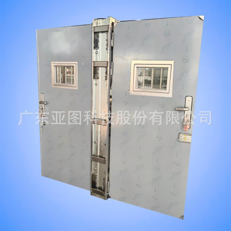 保密室防盗门制作标准gb17565 2007，不锈钢甲级防盗门双锁管理 阿里巴巴eos 2339