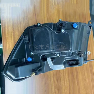 适用于13-18款道奇公羊1500大灯RAM Headlight-阿里巴巴