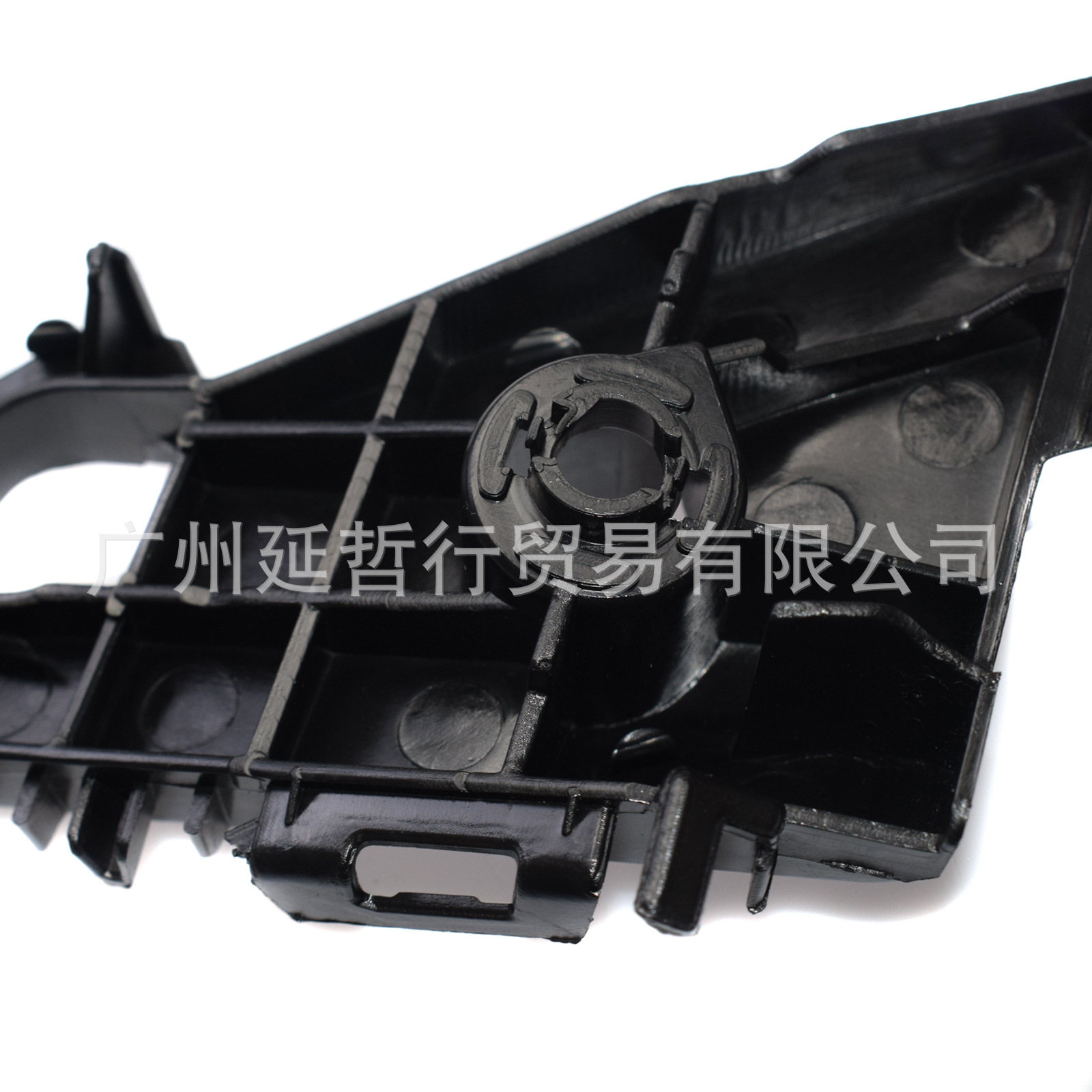 适用于14-16年款 雷克萨斯凌志前杠支架52535-53030 52536-53030-阿里巴巴