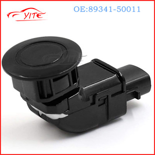 停车雷达传感器89341-50011适用于丰田雷克萨斯LS430 GS430 IS250-阿里巴巴