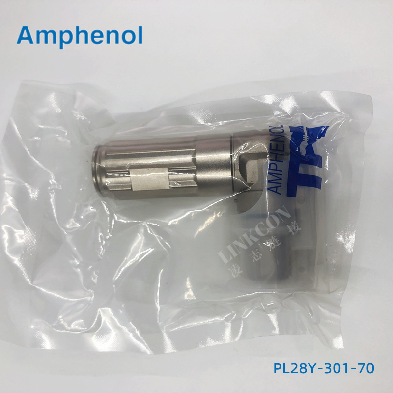 AMPHENOL/安费诺 PL28Y-301-70 高压电源连接器 原装出售 拍前咨-阿里巴巴