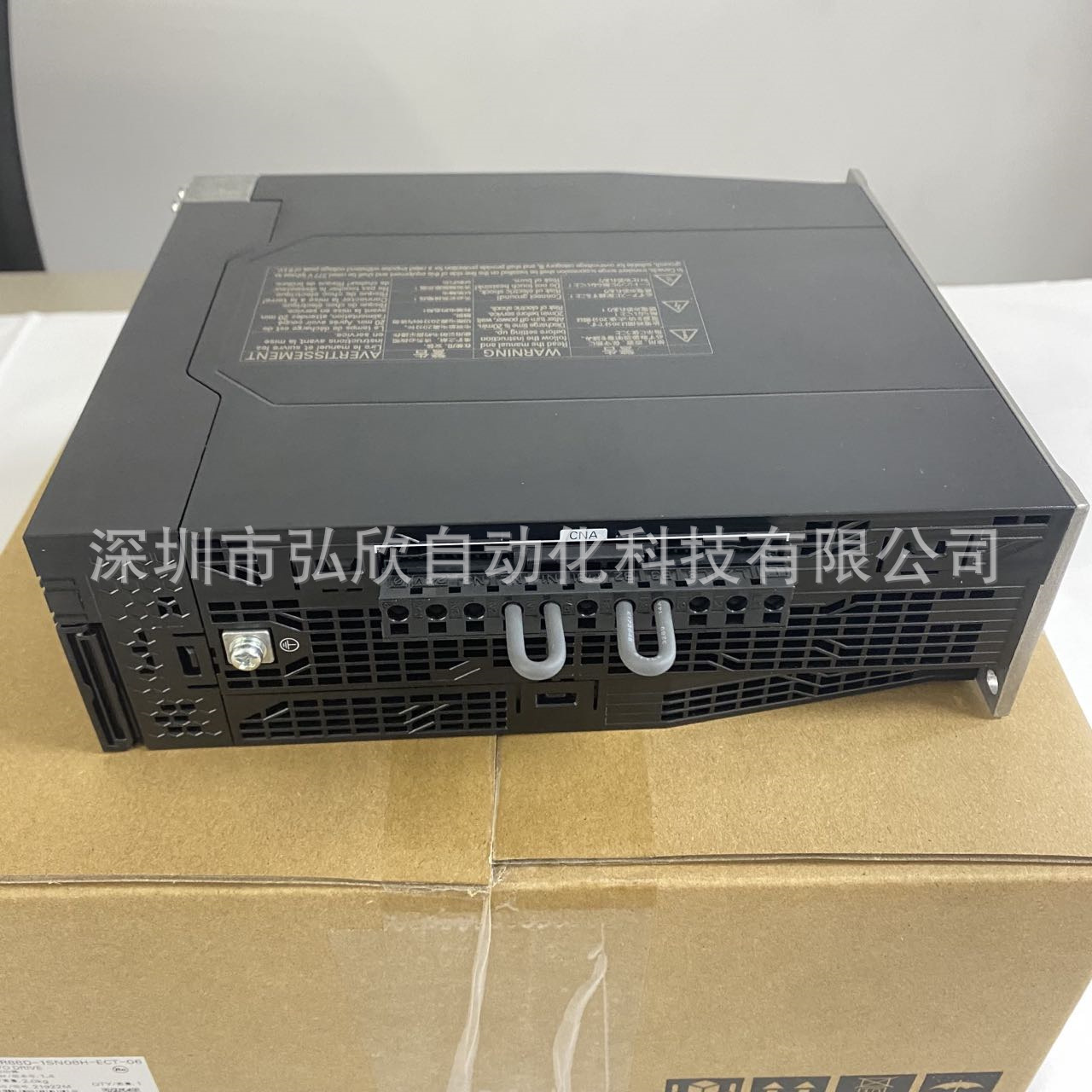 欧姆龙R88D-1SN08H-ECT-06 +R88M-1M75030T-BS2 750W伺服电机套装-阿里巴巴