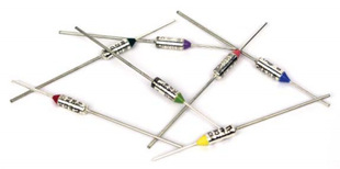 艾默生Microtemp 温度保险丝 热熔断器 G4、G5、Z6系列 全系有货-阿里巴巴