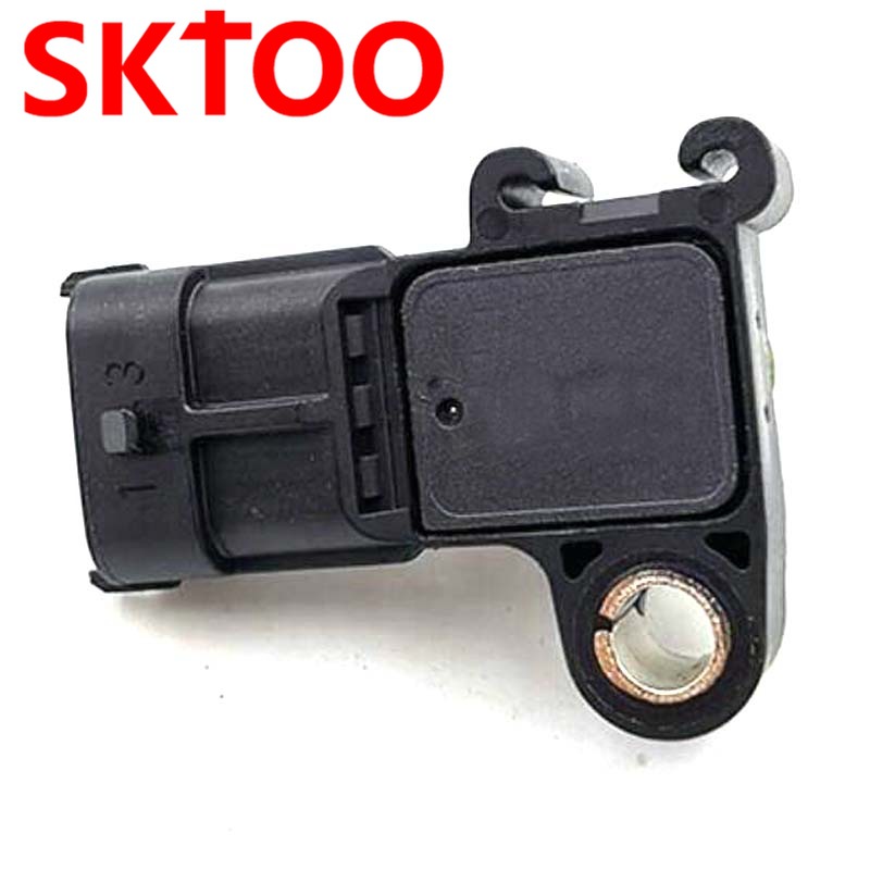 进气压力传感器适用于科鲁兹1235060 0261230282 55583389 AS372-阿里巴巴