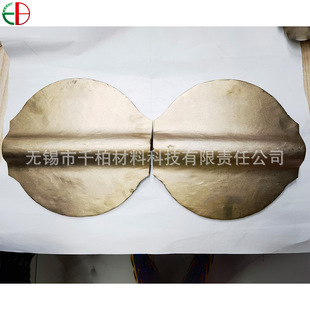 厂家直供 镍铝青铜 尺寸按客户需求 C95400 C95800 C95500蝶阀-阿里巴巴