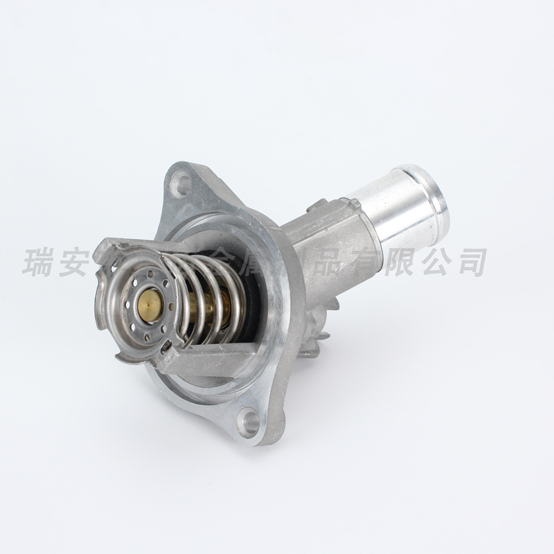 适用于凯迪拉克k 节温器总成12650241-阿里巴巴