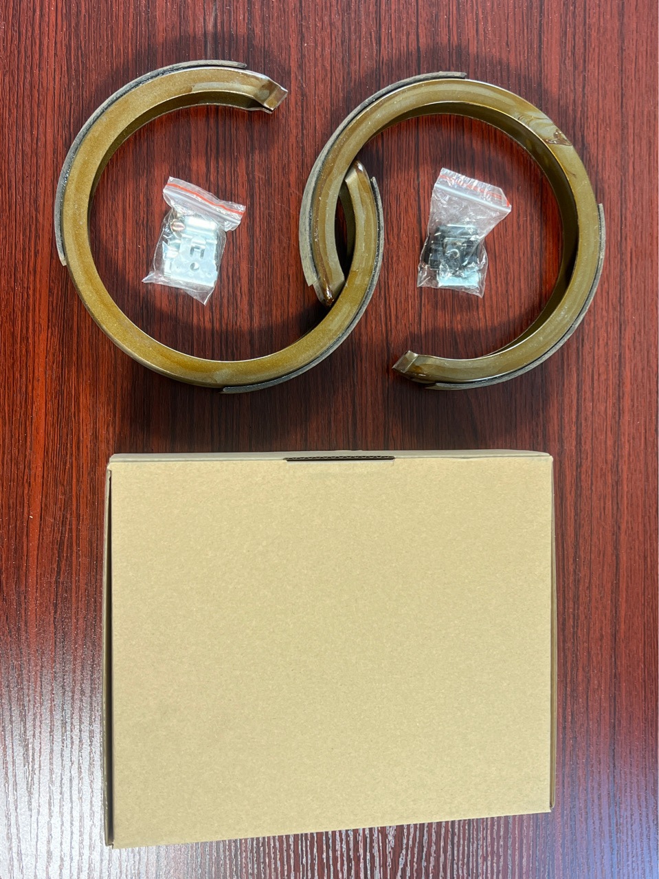 04495-06050 高质量刹车蹄丰田汽车-阿里巴巴