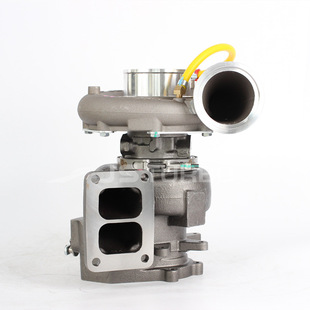 潍柴WP10涡轮增压器 GTA42 1002678136 882154-0012-阿里巴巴