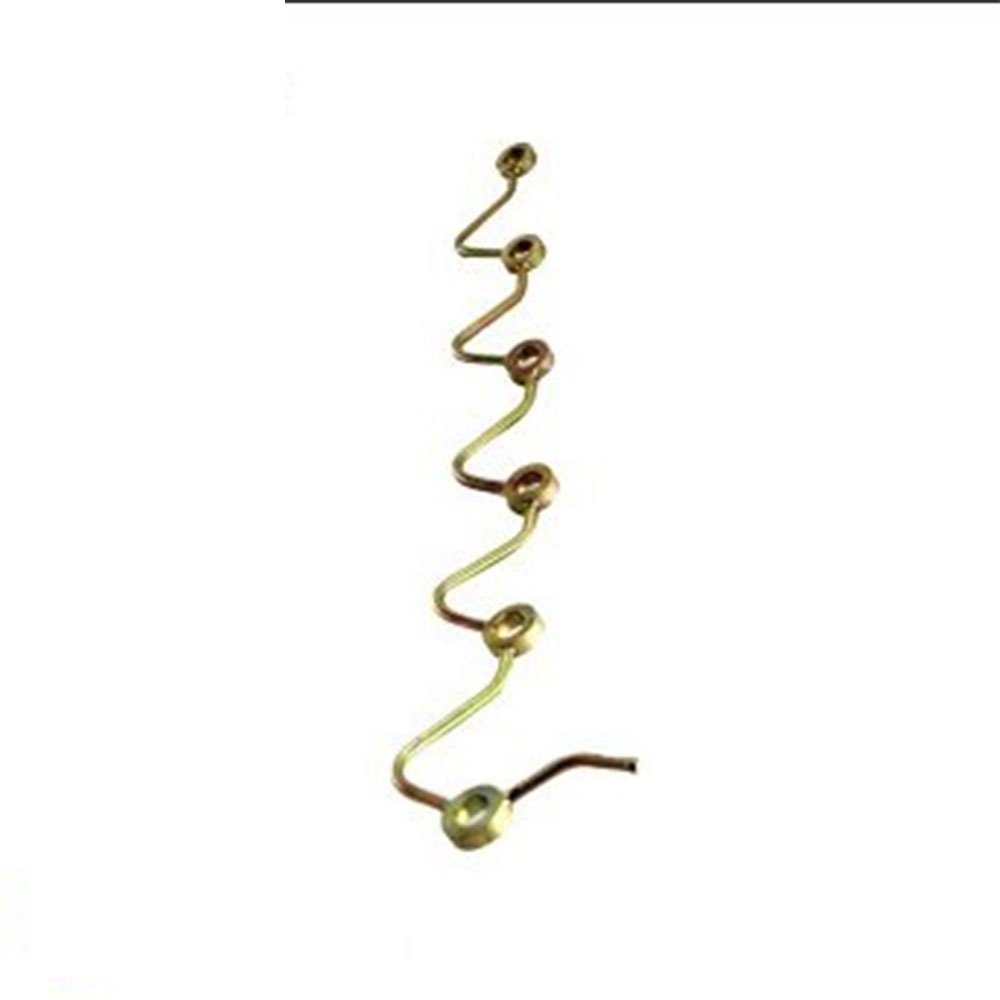 加工定制适用于日产TD42 TD42T回油管16670-06J00 16670-06J0B-阿里巴巴