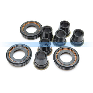 23682-51010 23681-51010适用于丰田兰德酷路泽1VD喷油器密封圈-阿里巴巴