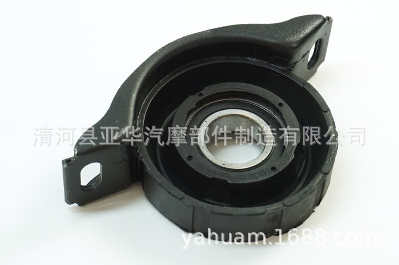 厂家供应7L0407291 7L0 407 291传动轴吊胶 传动轴吊架 中心轴承-阿里巴巴