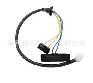 25380-JM00A 适用于日产尼桑 08-15尾门拉手-阿里巴巴