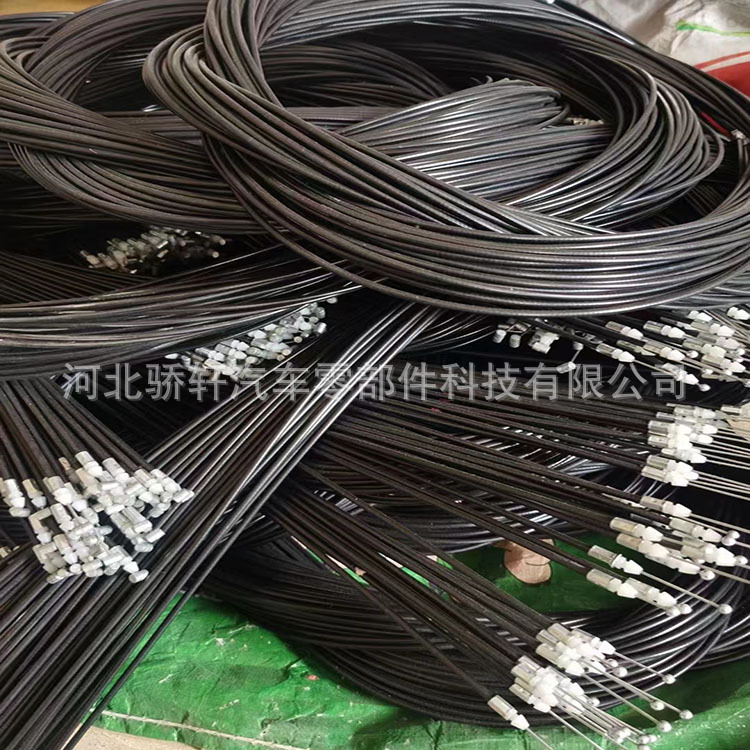 适用宝马3系 机盖拉线车门拉线 51237255801；51237239240-阿里巴巴