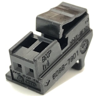 SWS住友连接器5Q0973115 6098-7801 汽车线束连接器-阿里巴巴