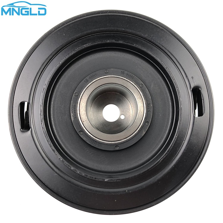 A1320300568适用于奔驰小精灵 SMART/132发动机曲轴皮带轮-阿里巴巴