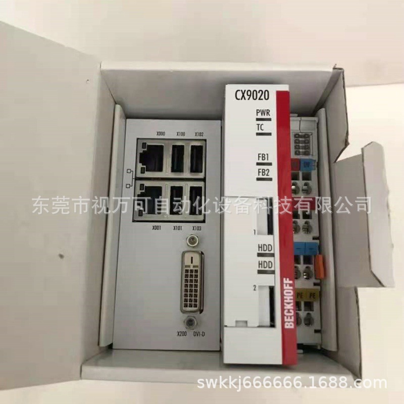 CX5130-0121 供应全新原装德国倍福BECKHOFF控制器现货实拍议价-阿里巴巴