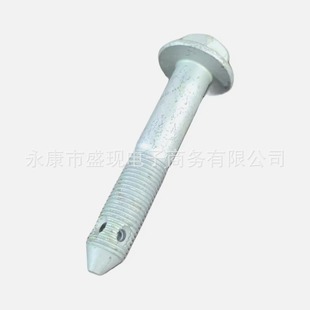 适用于现代起亚 前悬架下控制臂前螺栓 545624H000 54562-4H000-阿里巴巴