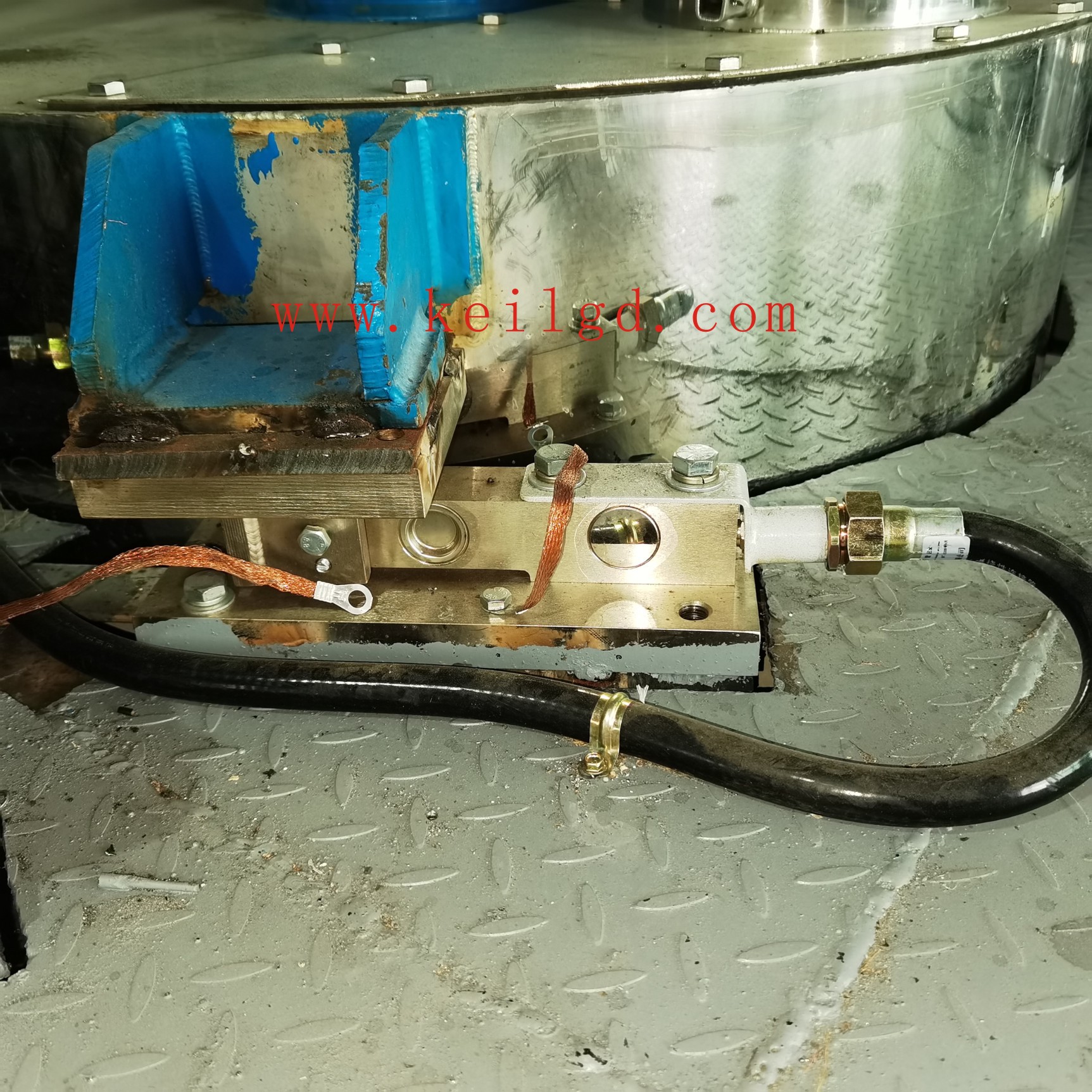 柯力防爆称重模块FB-SB-1T,2T,3T,5T,7.5T,10吨,反应釜称重模块-阿里巴巴