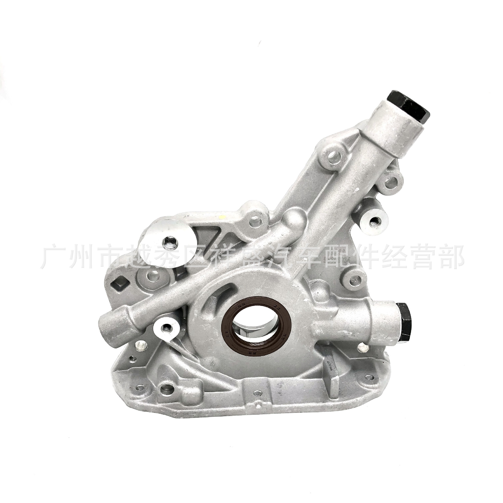 96386934 22443644 25182606适用于雪佛兰乐风大宇蓝龙机油泵-阿里巴巴