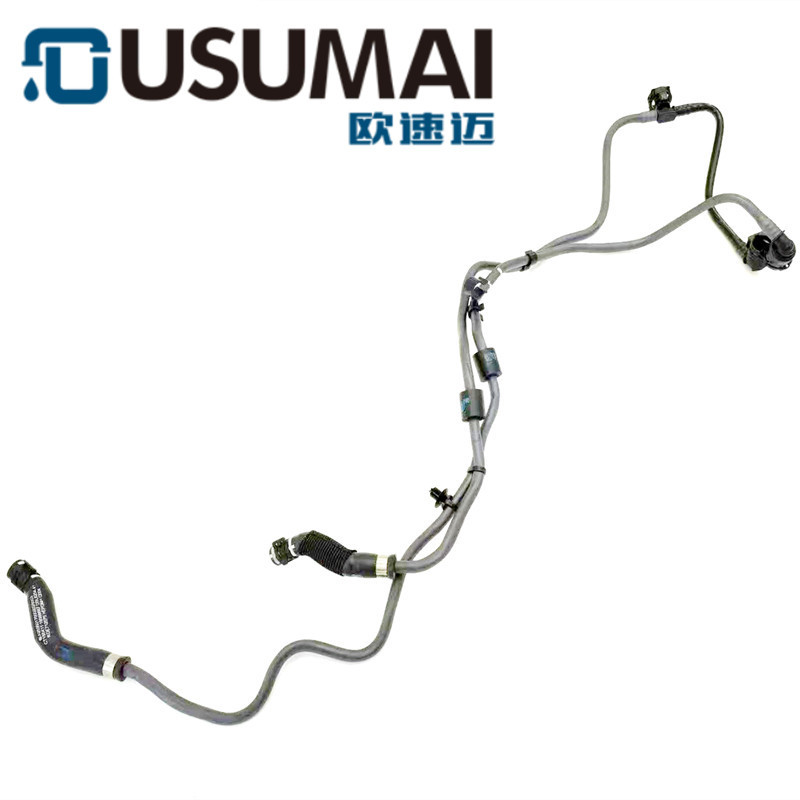 适用于汽车GLC级 水管 冷却液软管排气管A2535017000 2535017000-阿里巴巴