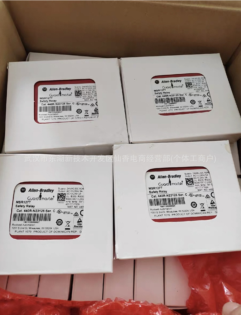 AB罗克韦尔 1734-CTM 通用终端模块 PLC模块 现货 议价供应-阿里巴巴