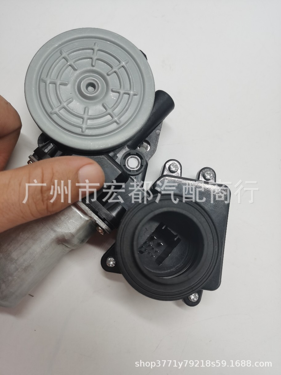 适用丰田新皇冠锐志电动车窗升降马达85720-0N021 85720-06200-阿里巴巴