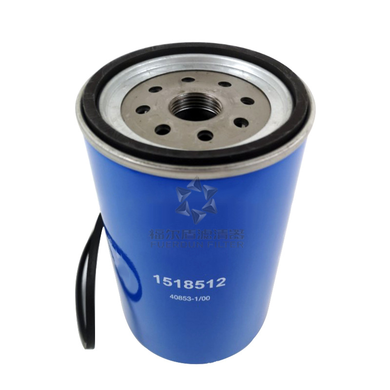 厂家供应油水分离器1518512 10044302 8-98139830-0 8-98095983-0-阿里巴巴