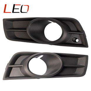 适用2011-2016科鲁兹Cruze雾灯框带孔右4831152左94831151-阿里巴巴