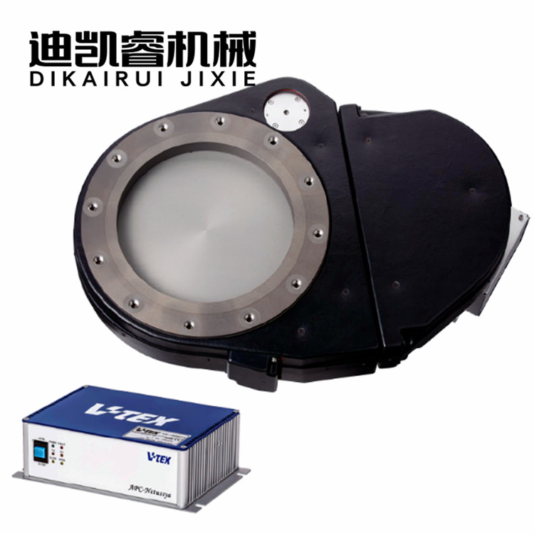 供应日本VTEX品牌半导体超高钟摆阀3PV类型 漏率低精度高-阿里巴巴