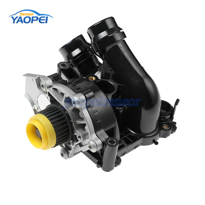 06H121026AG适用大众高尔夫捷达 GTI 帕萨特途观发动机 电子水泵-阿里巴巴