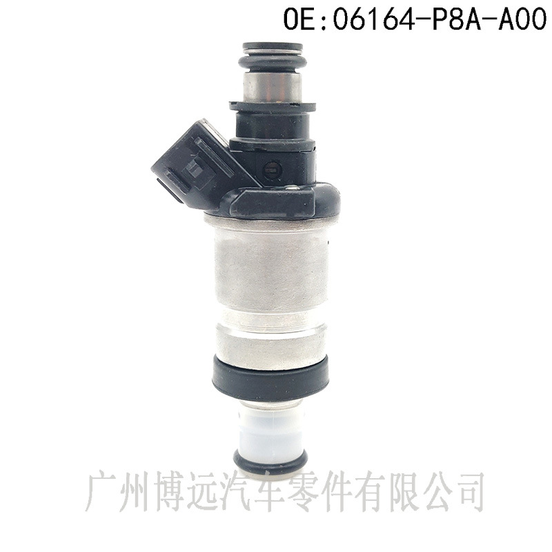 06164-P8A-A00 06164P8AA00适用于讴歌CL本田雅阁CM6 3.0喷油嘴-阿里巴巴