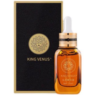 KING VENUS至尊维纳斯头发精华液发际线密发液防脱增长发生液育发-阿里巴巴
