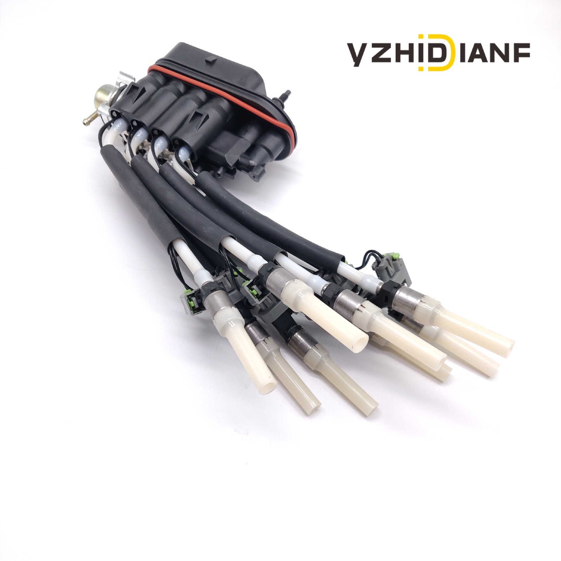 FJ504 89060440 17114163 93441235 8八爪鱼喷油嘴燃油喷射器-阿里巴巴