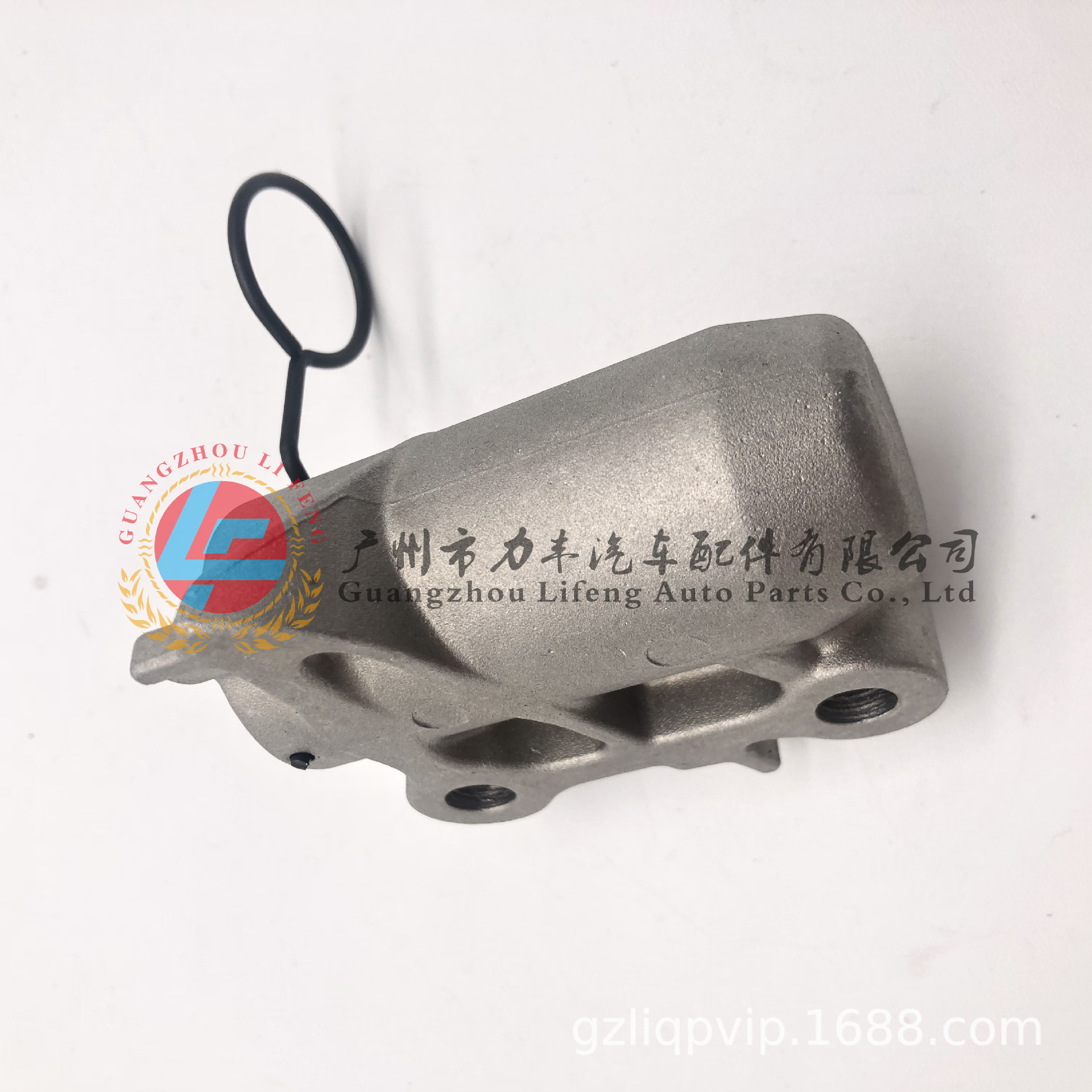 1145A080适用于三菱劲畅欧蓝德扭振减震器液压涨紧器-阿里巴巴