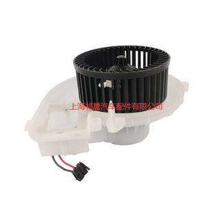 适用于梅赛德斯奔驰鼓风机电机马达风扇(右驾款) A1718350104-阿里巴巴