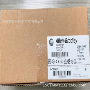AB罗克韦尔软起动器150-C30NBD，150-C30NBD-NC，150-C30NBR议价-阿里巴巴