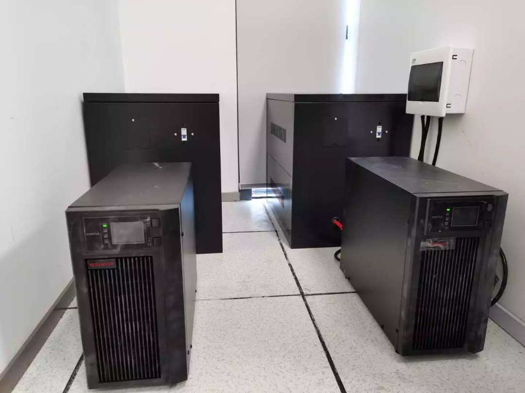 深圳山特UPS不间断电源C6KS 机房6KVA/5.4KW CASTLE 6KS(6G)稳压-阿里巴巴