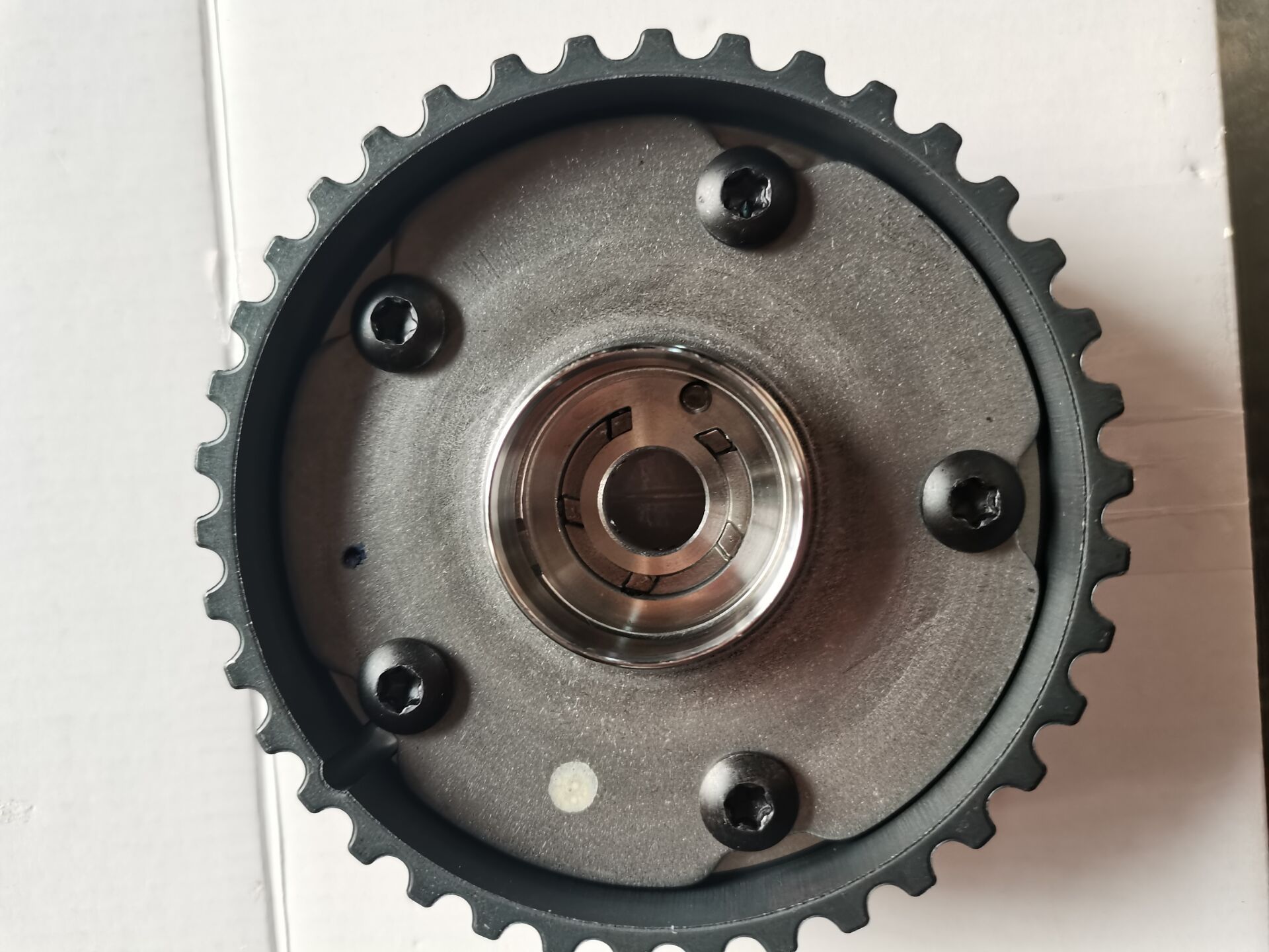 发动机凸轮轴齿轮9674461480适用标致3012008308408雪铁龙DS5C3C4-阿里巴巴