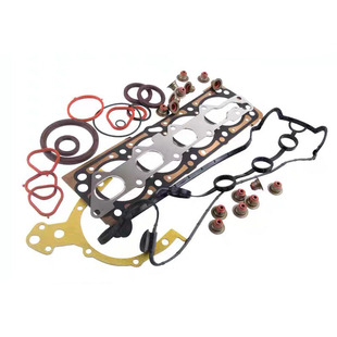 适用别克凯越雪佛兰乐风大宇汽车发动机修理包93740513 96461130-阿里巴巴