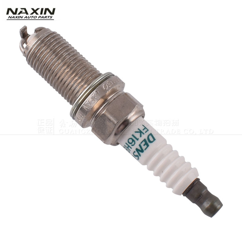 FK16HBR-J8适用丰田雷克萨斯汽车铱金火花塞火嘴火咀90919-01286-阿里巴巴