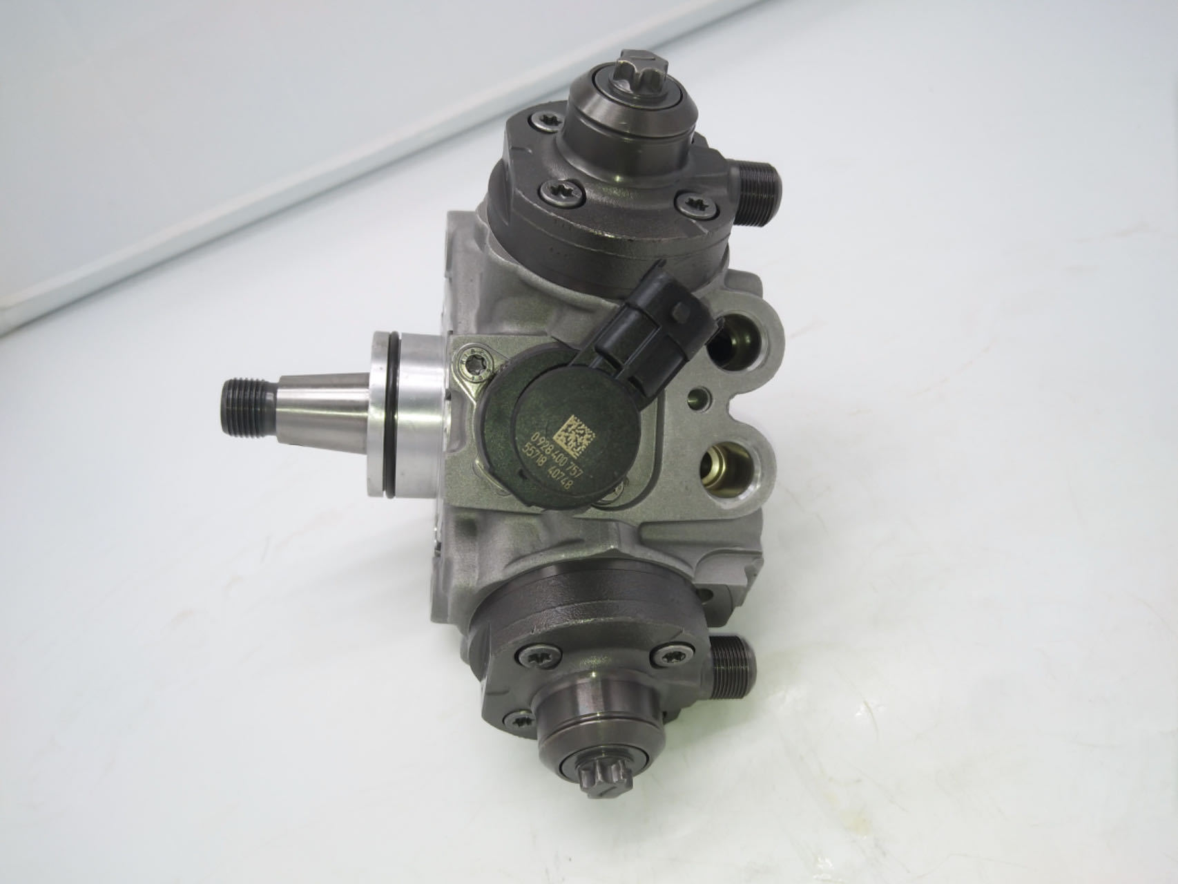 0445010810适用全新发动机高压燃油喷射泵 喷油泵总成0445010810-阿里巴巴