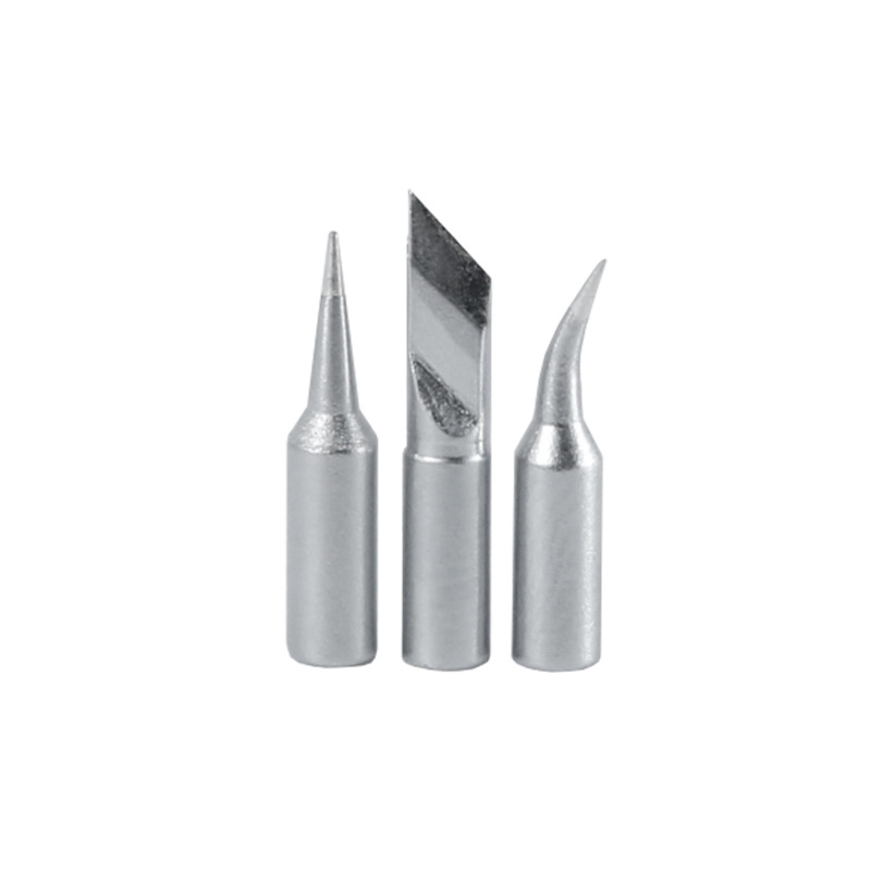 Wholesale C210 series head soldering iron head integrated soldering ...
