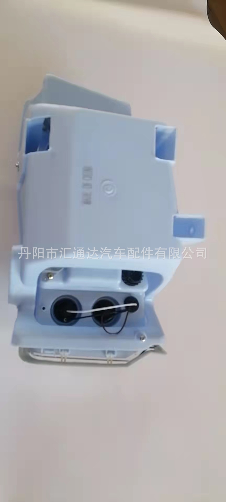 适用重汽07 08 10款豪沃车前大灯总成WG9716720001 WG9716720002-阿里巴巴