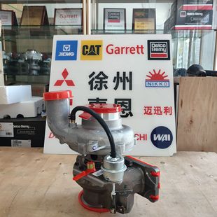 增压器23099979 834409-5001 22259656 TV851 V034122 HE400WG-阿里巴巴