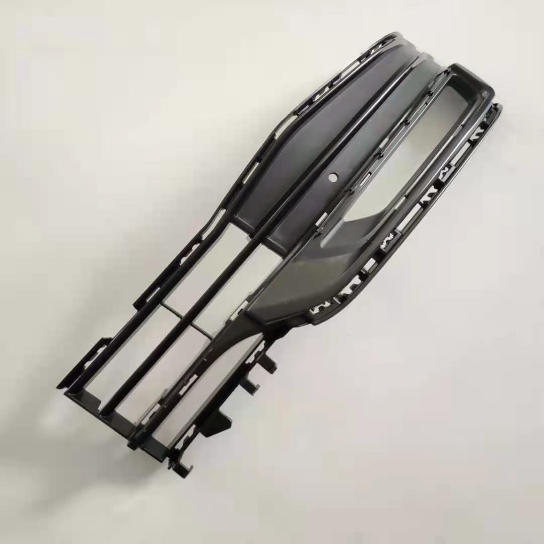 雾灯框 前进气口格栅 适用于宝马5系G38 51117409547 51117409548-阿里巴巴