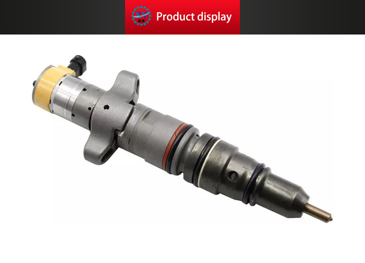 适用卡特C7喷油器总成387-9427 10R-7225 282-0490 3879427喷油嘴-阿里巴巴