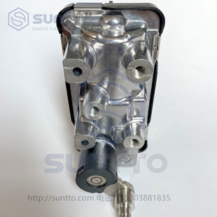 增压器电磁阀执行器G-026 757779-0020 757779-0021 757779-0022-阿里巴巴