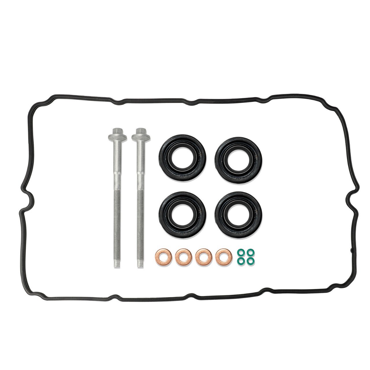 适用于福特密封 1372494 1378433 1673999 1795871 6C1Q-6K780-AB-阿里巴巴